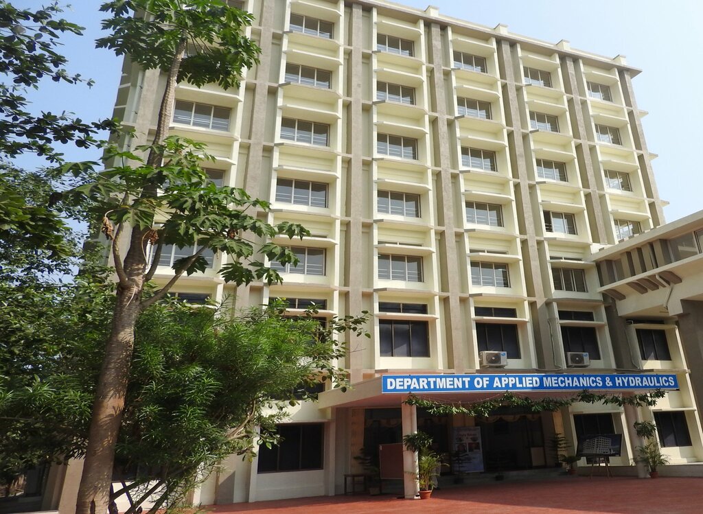 Departments and Centers | NITK Surathkal