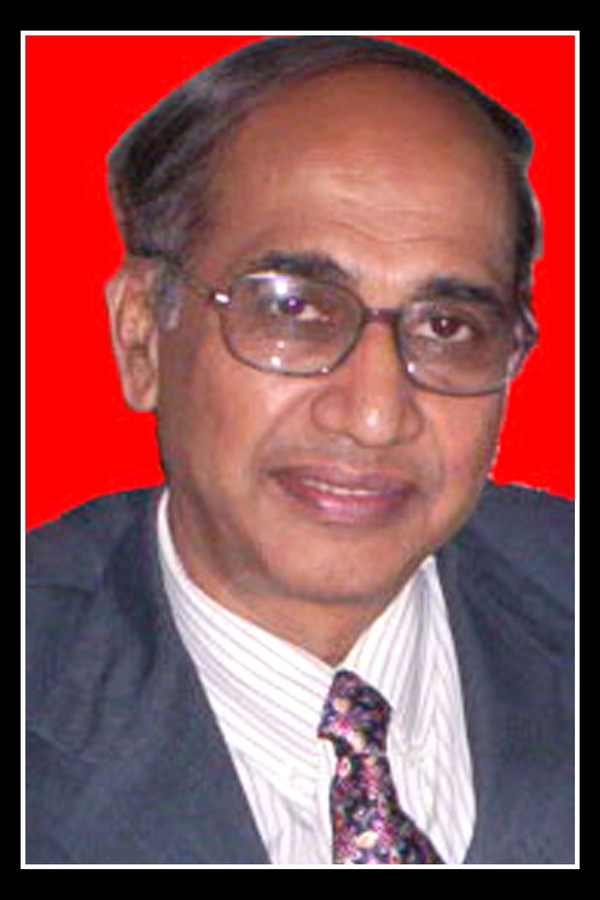 Former Directors | NITK Surathkal