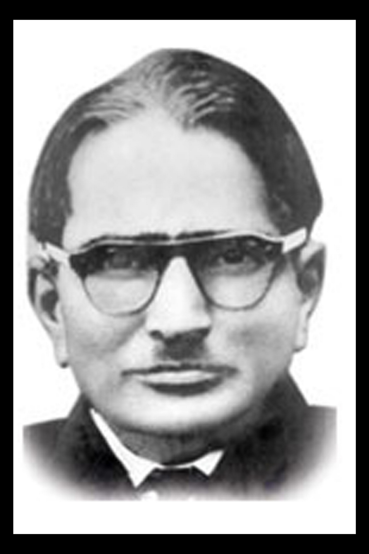 Former Principals | NITK Surathkal