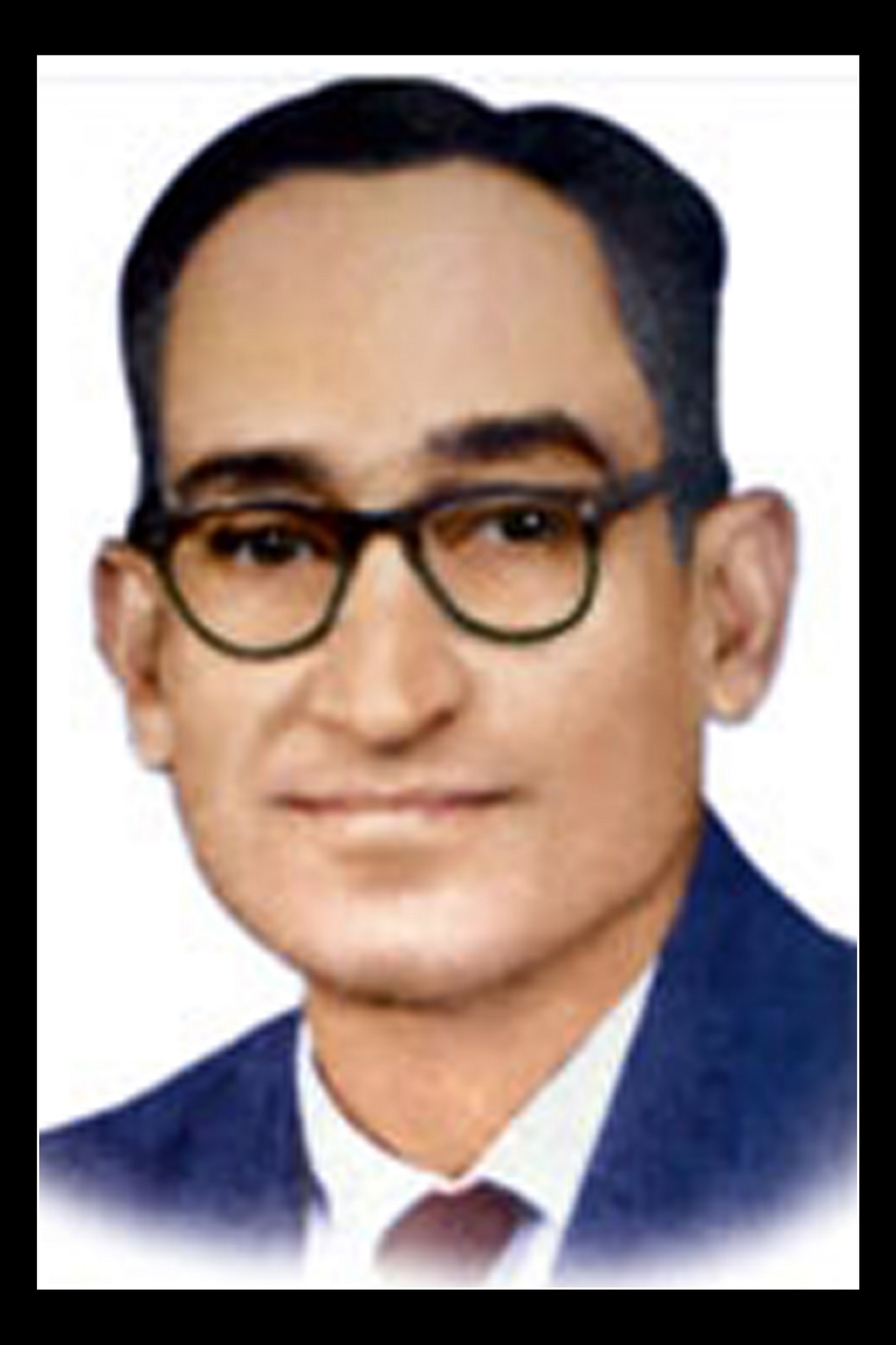 Former Principals | NITK Surathkal