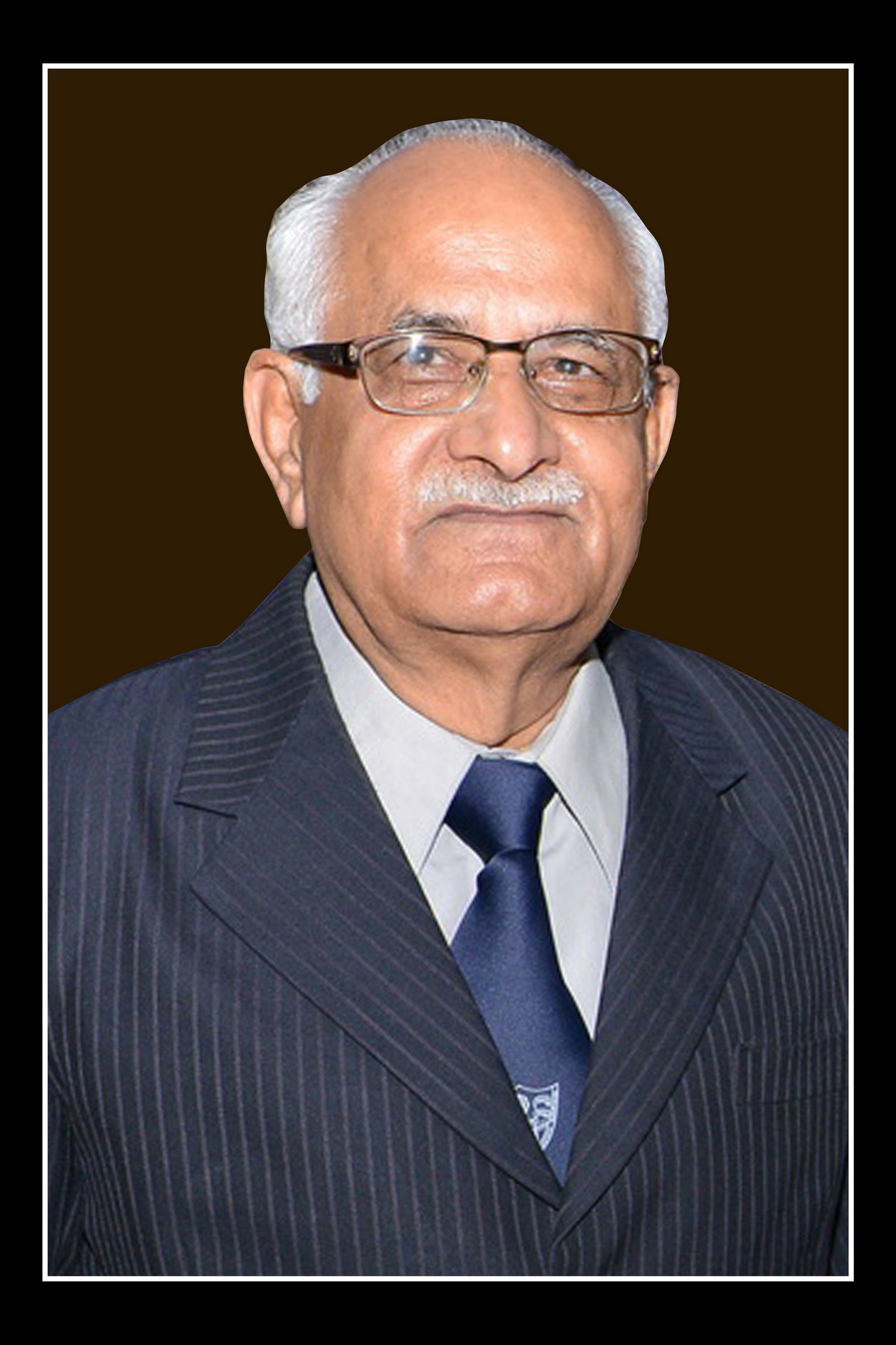 Former Principals | NITK Surathkal